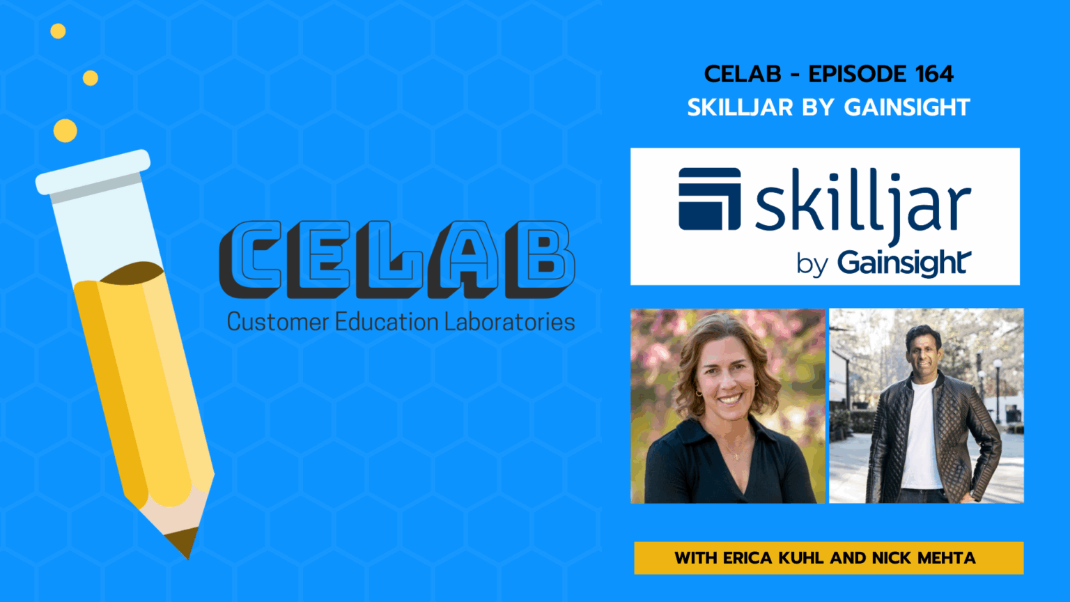 CELab - Customer Education Laboratories